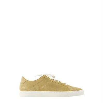 Common Projects 男士 SS26 运动鞋 Achilles 低帮