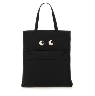 Anya Hindmarch 安雅·希德玛芝 女士 单肩包