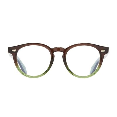 Cutler and Gross 中性（成人） SS26 眼镜 卡特勒和粗圆框