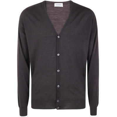 John Smedley 男士 FW25 上衣 