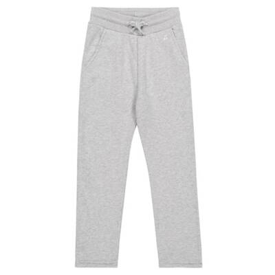 Bonpoint 女童 运动长裤 Trick 棉质运动裤童装