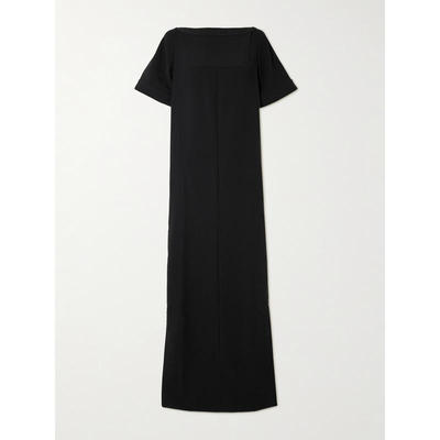 16Arlington 女士 SS25 礼服 Clelia 露背绉纱睡裙