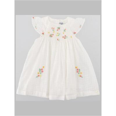 Tartine Et Chocolat 婴儿 SS26 连衣裙 robe29 童装
