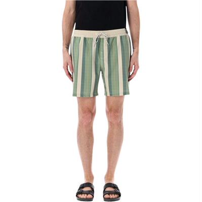 Billabong 男士 SS26 泳裤 Sundays 滑板裤