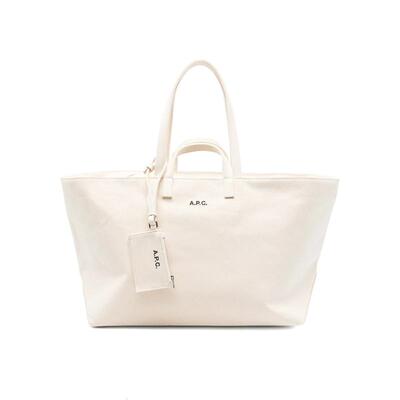 A.P.C. 女士 SS26 托特包 