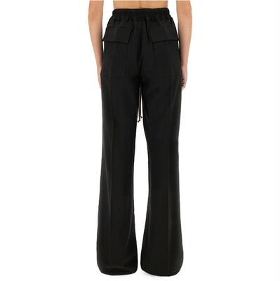 Rick Owens 瑞克·欧文斯 女士 FW25 长裤 