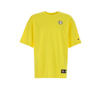 Champion 男士 SS24 T恤 SPACE INVADERS T恤