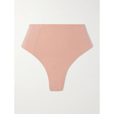 Kiki De Montparnasse 女士 SS26 比基尼 Echauffe 比基尼泳裤