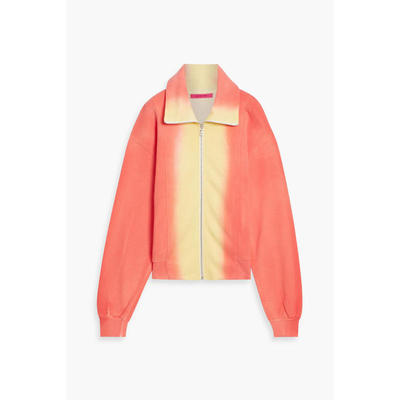 The Elder Statesman 女士 夹克