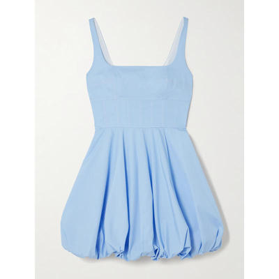 Emilia Wickstead 女士 短款连衣裙