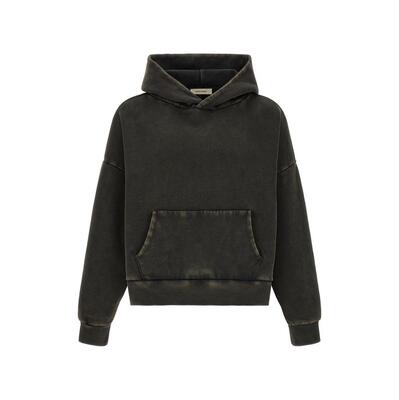 Entire Studios 男士 FW26 卫衣 'Heavy Hood' 连帽衫