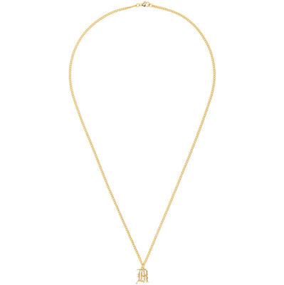 R13 女士 项链/吊坠 Pendant Chain 项链