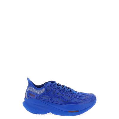 HOKA 中性（成人） FW25 鞋靴 'Mach X Caged' 运动鞋