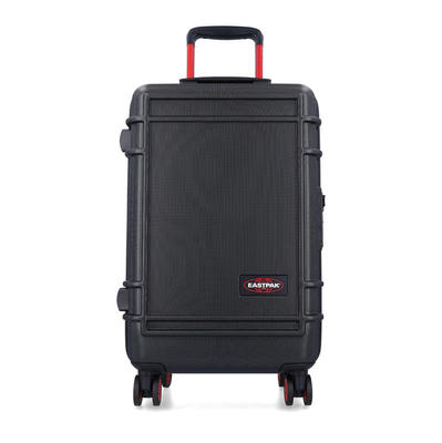 Eastpak 中性（成人） FW26 行李箱 Resist’R 拉链机舱