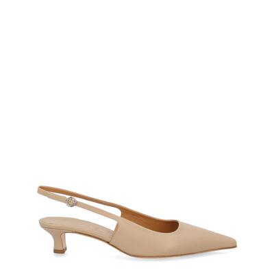 Aeyde 女士 SS26 凉鞋 DÉCOLLETÉ CATRINA