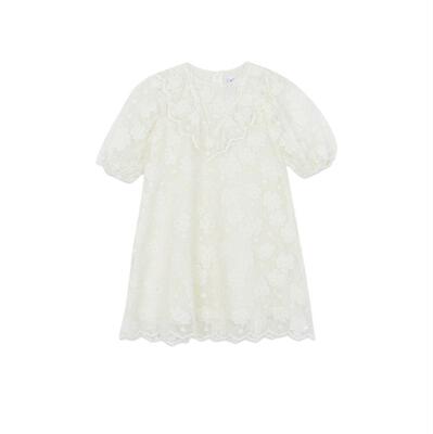 Tartine Et Chocolat 女童 SS25 连衣裙 童装