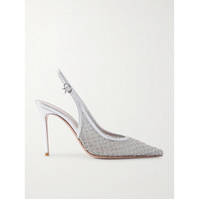 Gianvito Rossi 吉安维托·罗西 女士 凉鞋