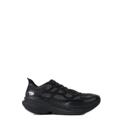HOKA 中性（成人） SS26 运动鞋 One One Mach X Caged