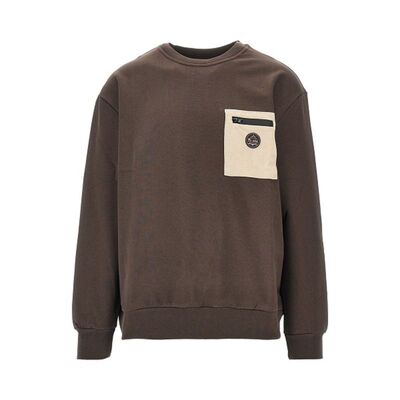 Mauna Kea 男士 FW26 卫衣