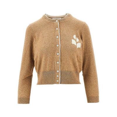 Isabel Marant Étoile 伊莎贝尔·玛兰 Étoile 女士 开衫