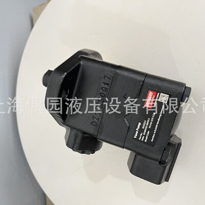 威格士叶片泵现货F3V101S6S1C20  F3-V10-1S7S-1C20 F3V201P13P