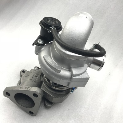 厂家批发 TF035 49135-04300 28200-42650 涡轮增压器