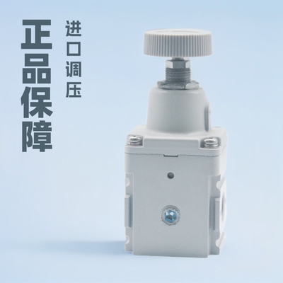 正品CKD精密调压阀RPE1000-8-07/RPE1000-8-02/RPE1000-8-04表B