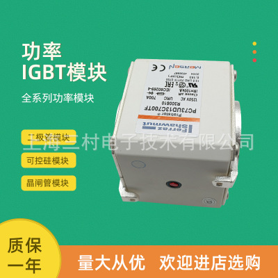 全新熔断器保险PC73UD85V14CTF S300718 PC73UD69V16CTF B301301