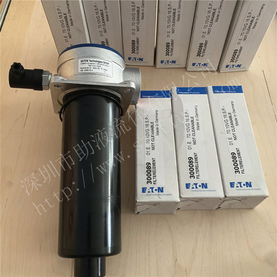 英德诺曼internormen液压滤清器总成TEF 210.10VG.16.S.P.-.G.6