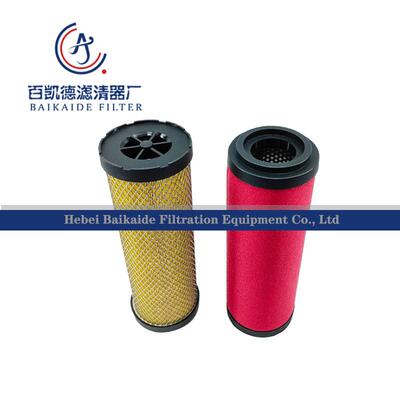 压缩空气精密过滤器滤芯EFST120XN EFST120V EFST120ZN EFST120A