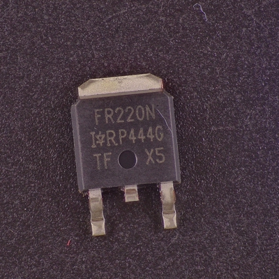 原装正品 IRFR220NTRPBF 丝印FR220N 封装TO-252 全新进口 可直拍