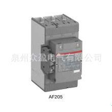 现货ABB接触器AF16-40-00-11*24-60V50/60HZ20-60VDC;10239806