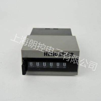 Hengstler亨士乐计时器0464637