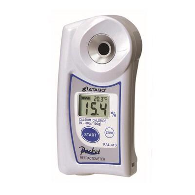 供应ATAGOPAL-44s氯化锂浓度计范围0-20%货号4444