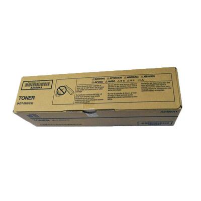 震旦AD289墨盒震旦AD289原装碳粉复印机粉瓶ADT289粉筒