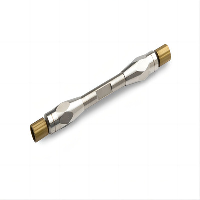 赛默飞离子色谱1R120434-0010 弹簧加压传输线螺母 套箍ISQ和TSQ