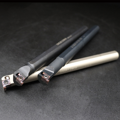 小孔内槽刀内孔刀杆小径浅槽挖槽刀杆SNGR 高速钢刀杆HNGR