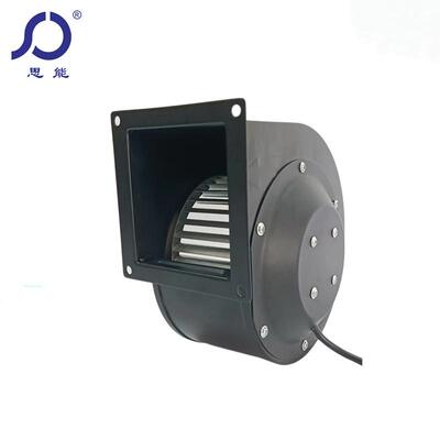 思能H3G140-8048V外转心子S蜗壳离心风机直流无VNL刷蜗壳离风机