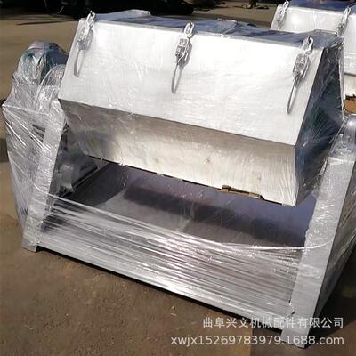 多功能链条去油锈抛光机丝帽铁饰零螺件UQM去毛光机六角滚筒刺抛