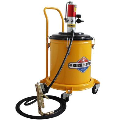 科球G-AGZ-A99加注机气动油高压黄机30升高压黄注油油Z器招商