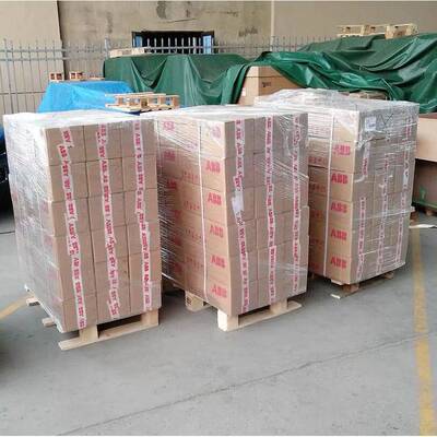 UL489认证ABB断器X3N22路5TMF1XYU50-15004pFFUL/CSTA