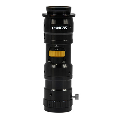 6.5X连续变倍镜头PMS-63102-3、微调手动变倍镜头、热销变倍镜头