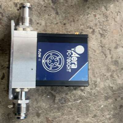 维修AERA FC-780CHT质量控制器，30SCCM，T议价