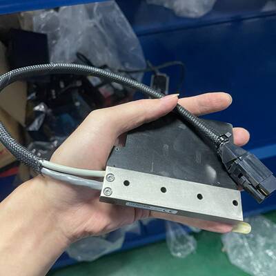 可维修TECNOTION直线电机17-22-005，230V 8.议价
