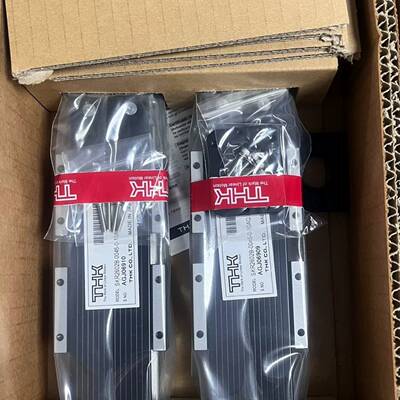 维修SKR2602B-0046-0-10AQTHK，全新导轨议价议价