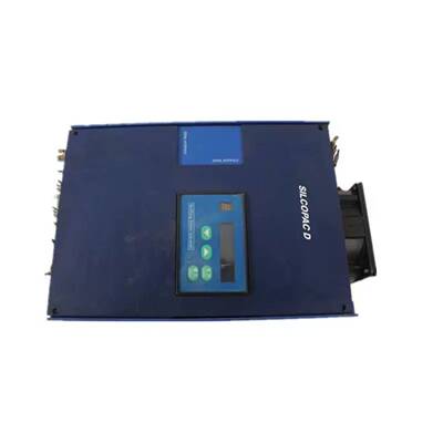 可维修Ansaldo SILCOPAC D直流调速器议价