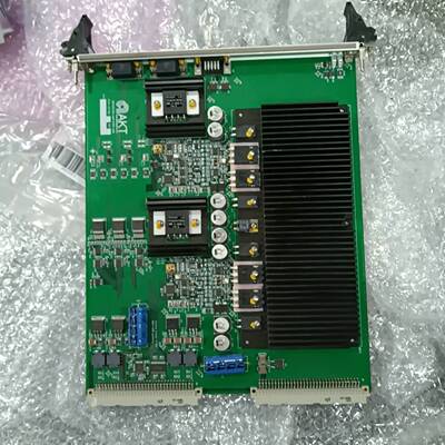 维修AKT DEFLECTION-AMPLIFER-400 01议价