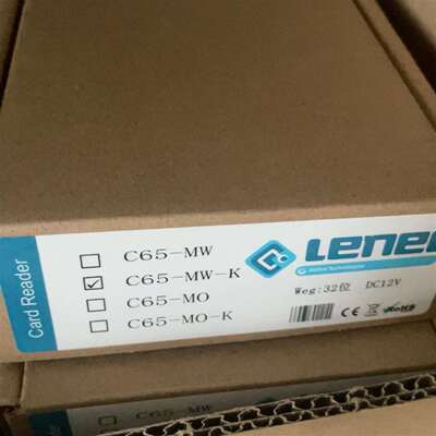 维修LENEL 读卡器议价