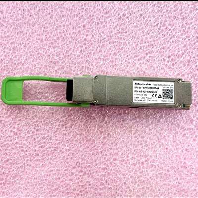 维修AliTransceiver    QSFP28-100G-议价