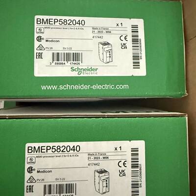 维修BMEP582040，，，施耐德全新原装正品质保一年议价